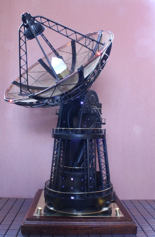 Black Knight by Stephen Dyer